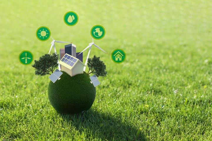 Solutions - Euto Energy