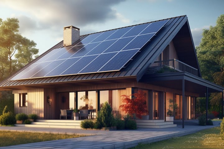 Solutions - Euto Energy