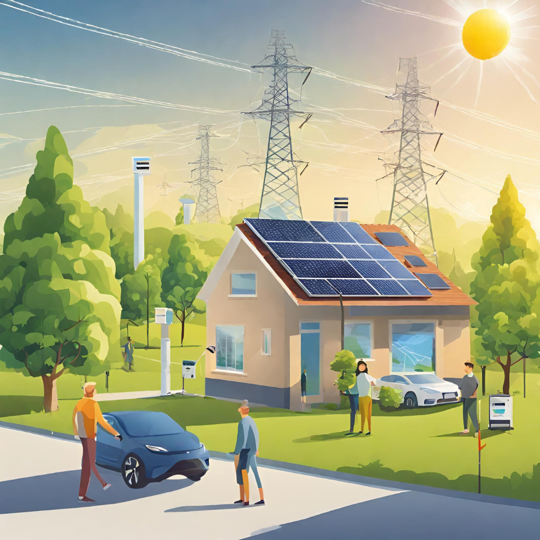 Euto Energy - Euto Energy