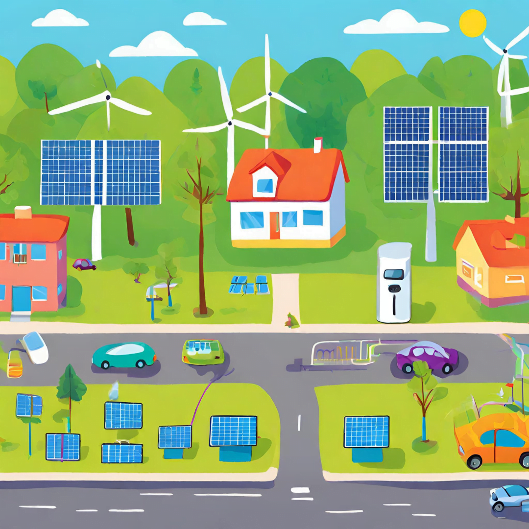 Euto Energy - Euto Energy