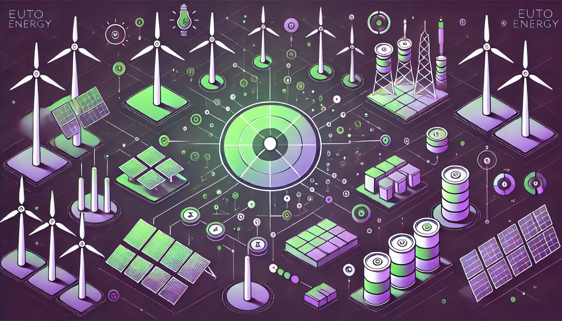 Euto Energy - Euto Energy